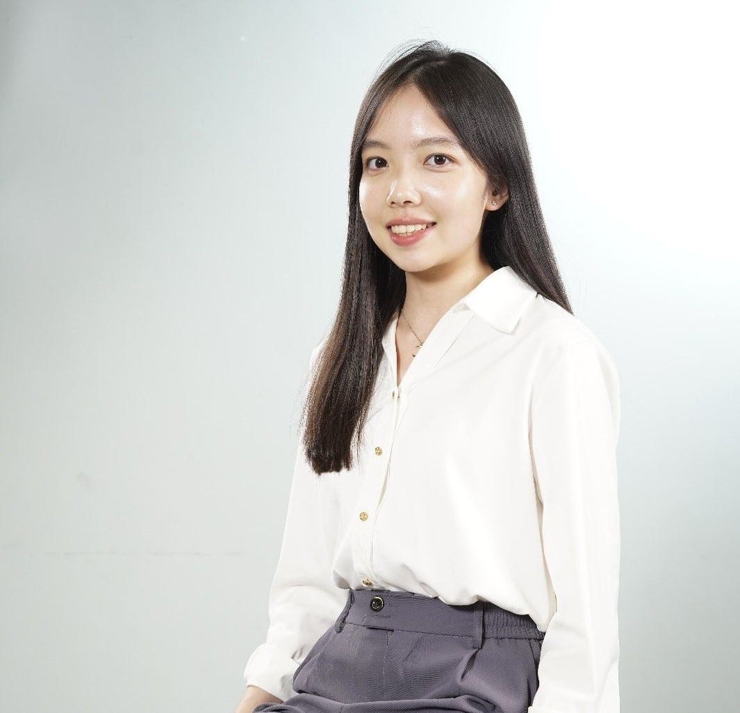 Emily Wong – Medium