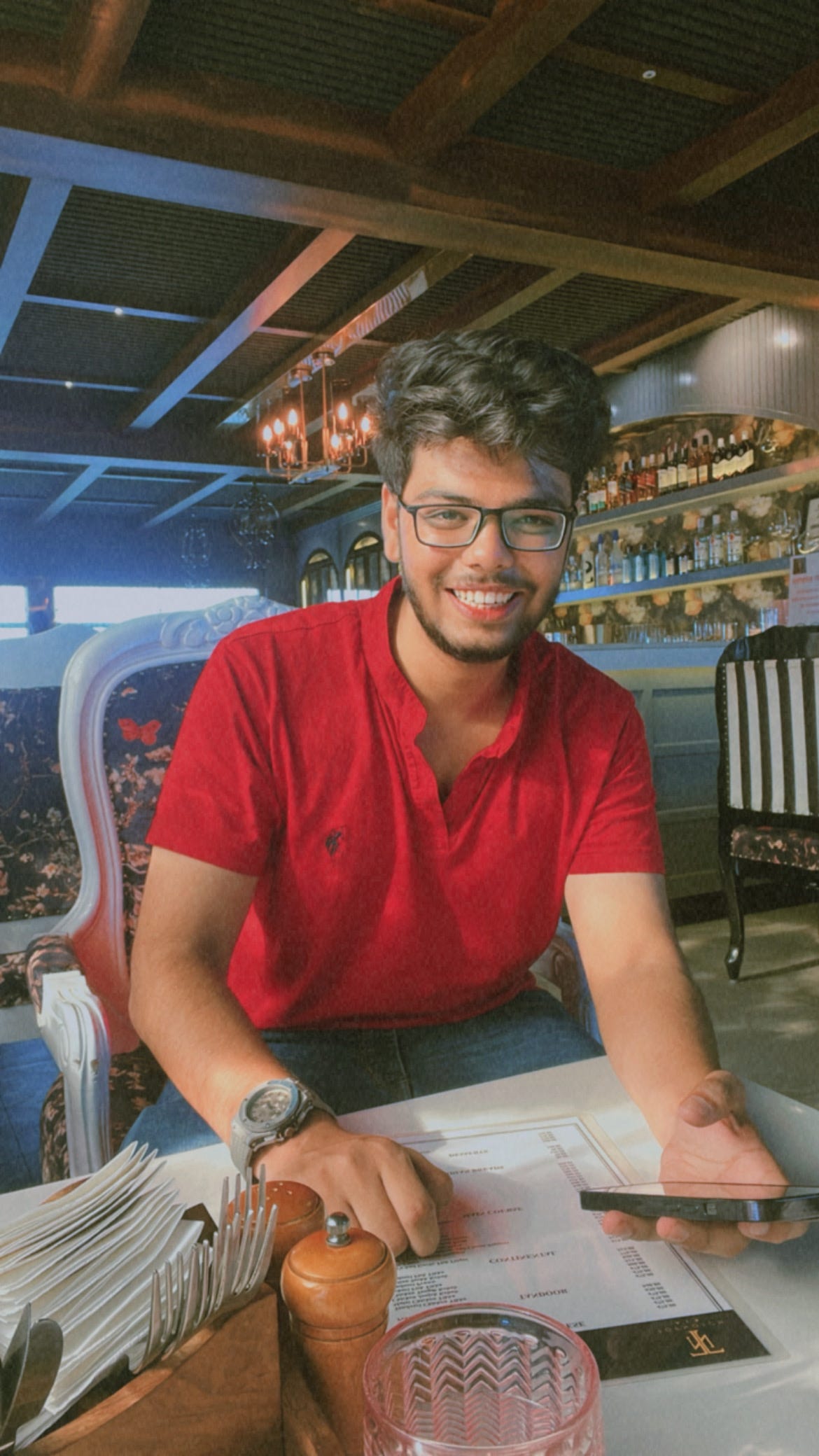 Uzair Ali – Medium