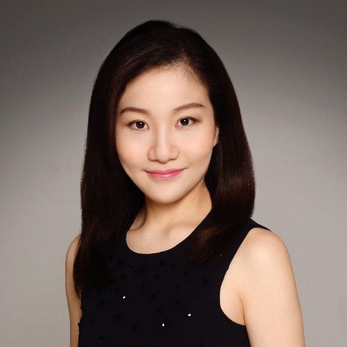 Tina Wu – Medium