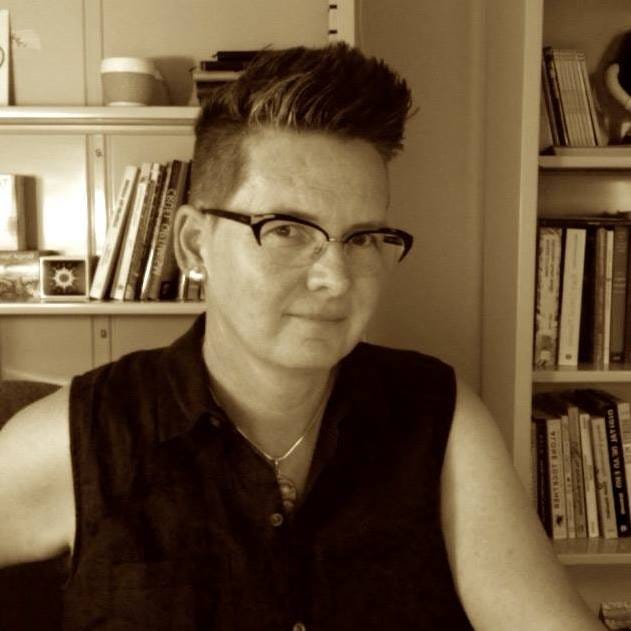 Jamie Ann Lee – Medium