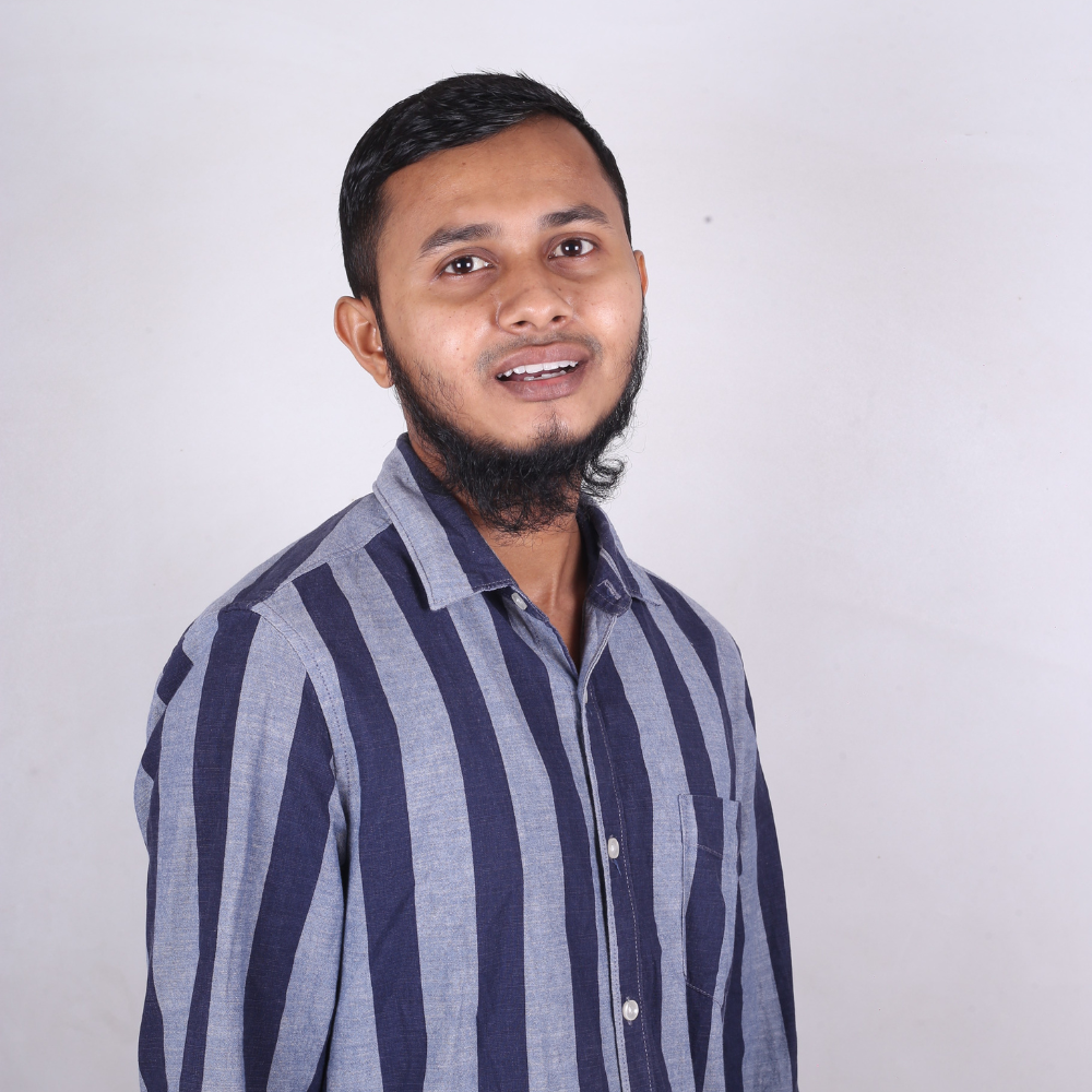 MD Tanvir Ali Arafat – Medium