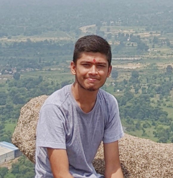 Aakash Shukla – Medium Aakash Shukla – Medium