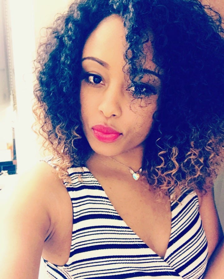 Chelsea Janee – Medium