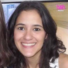 Sheila Cruz – Medium