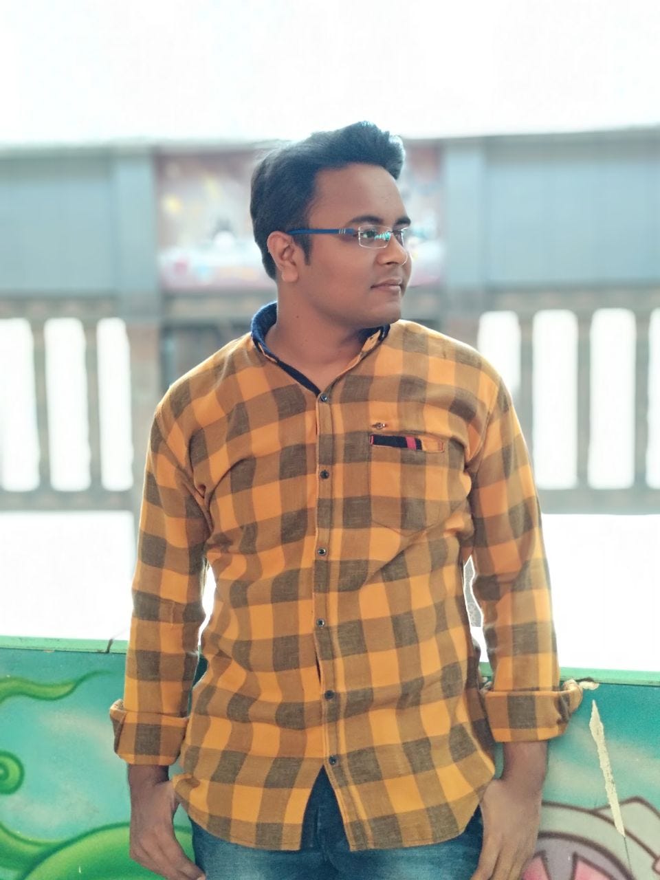 Sujal Patel Medium 4867