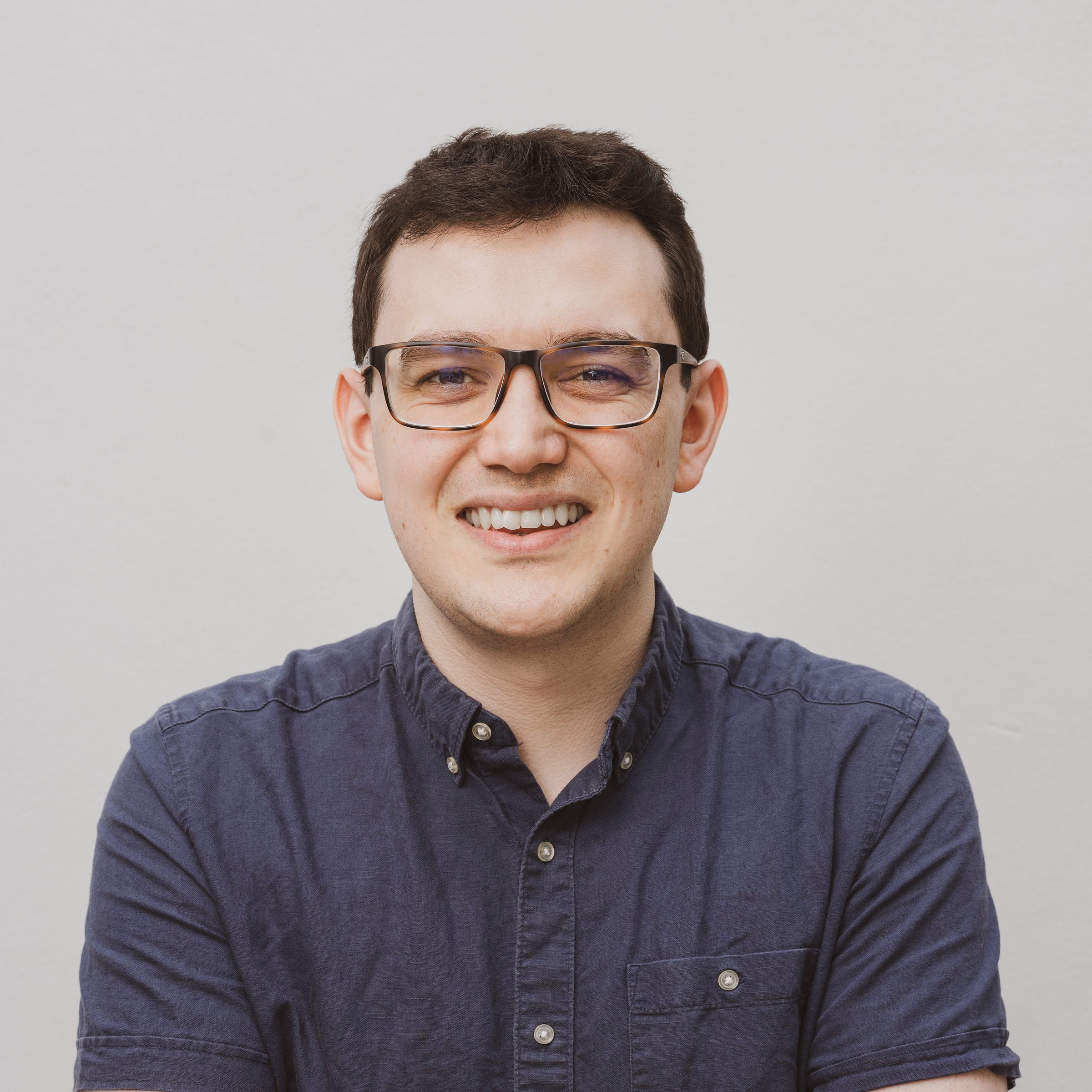 Ethan Harris – Medium
