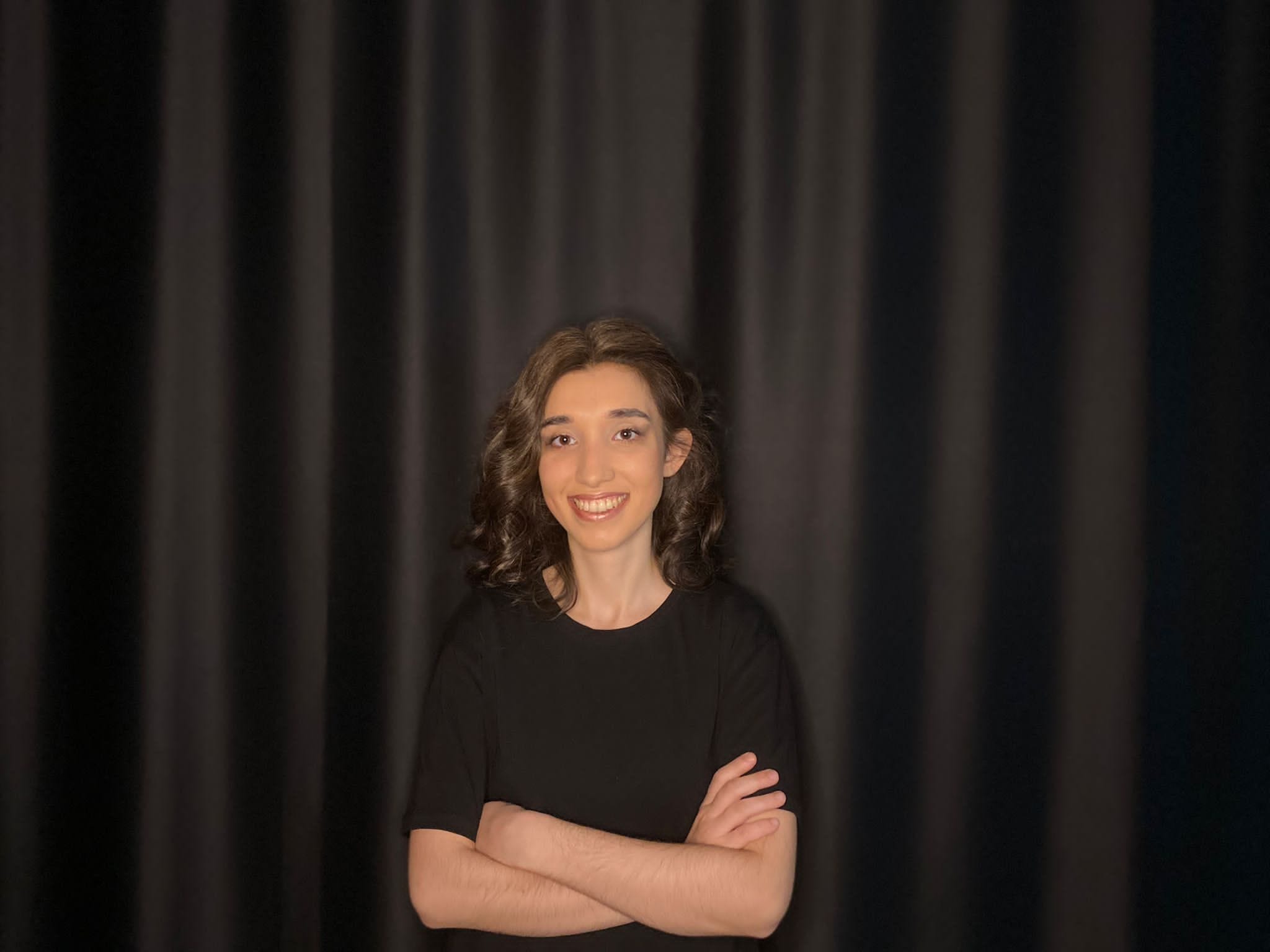 Yasemin Demircan – Medium