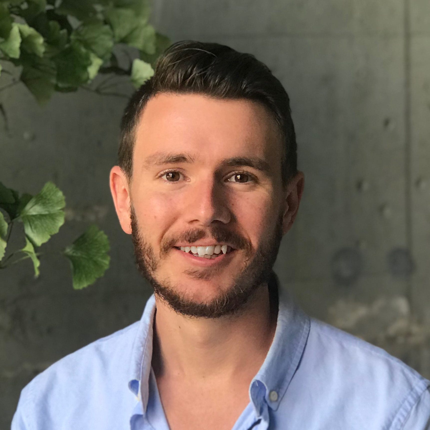 Nathan Spataro – Medium