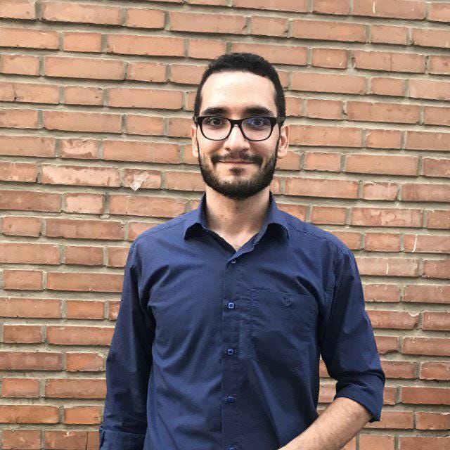 Behnam Samadi – Medium