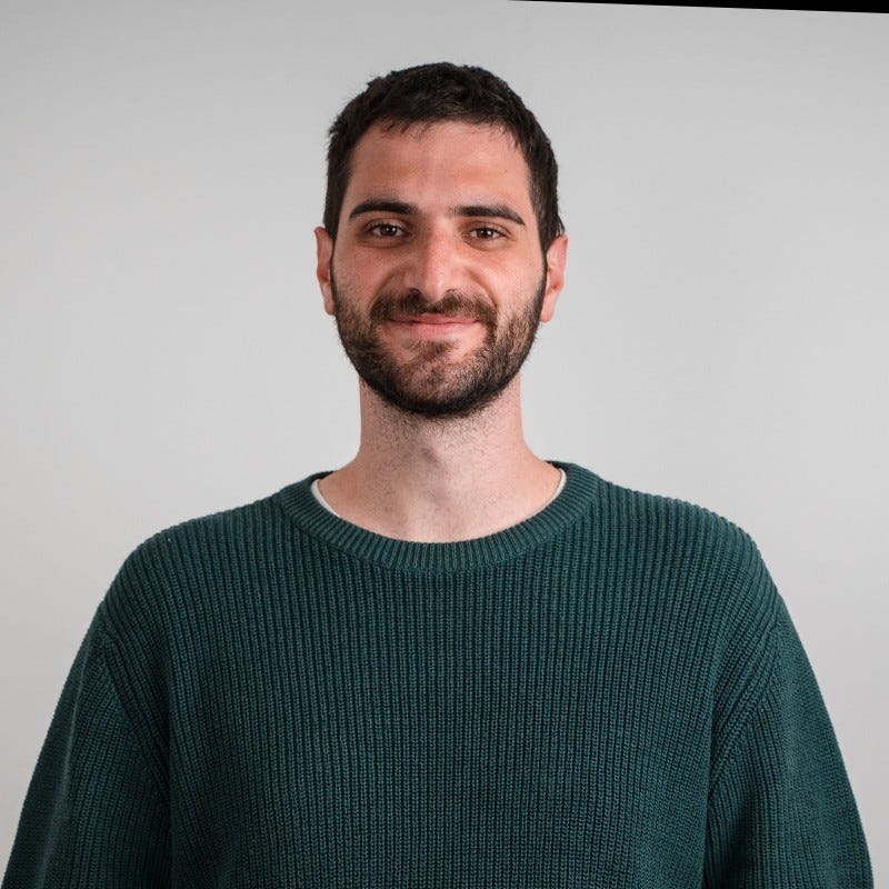 Federico Fabiano – Medium