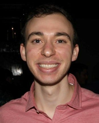 Sam Bauman – Medium