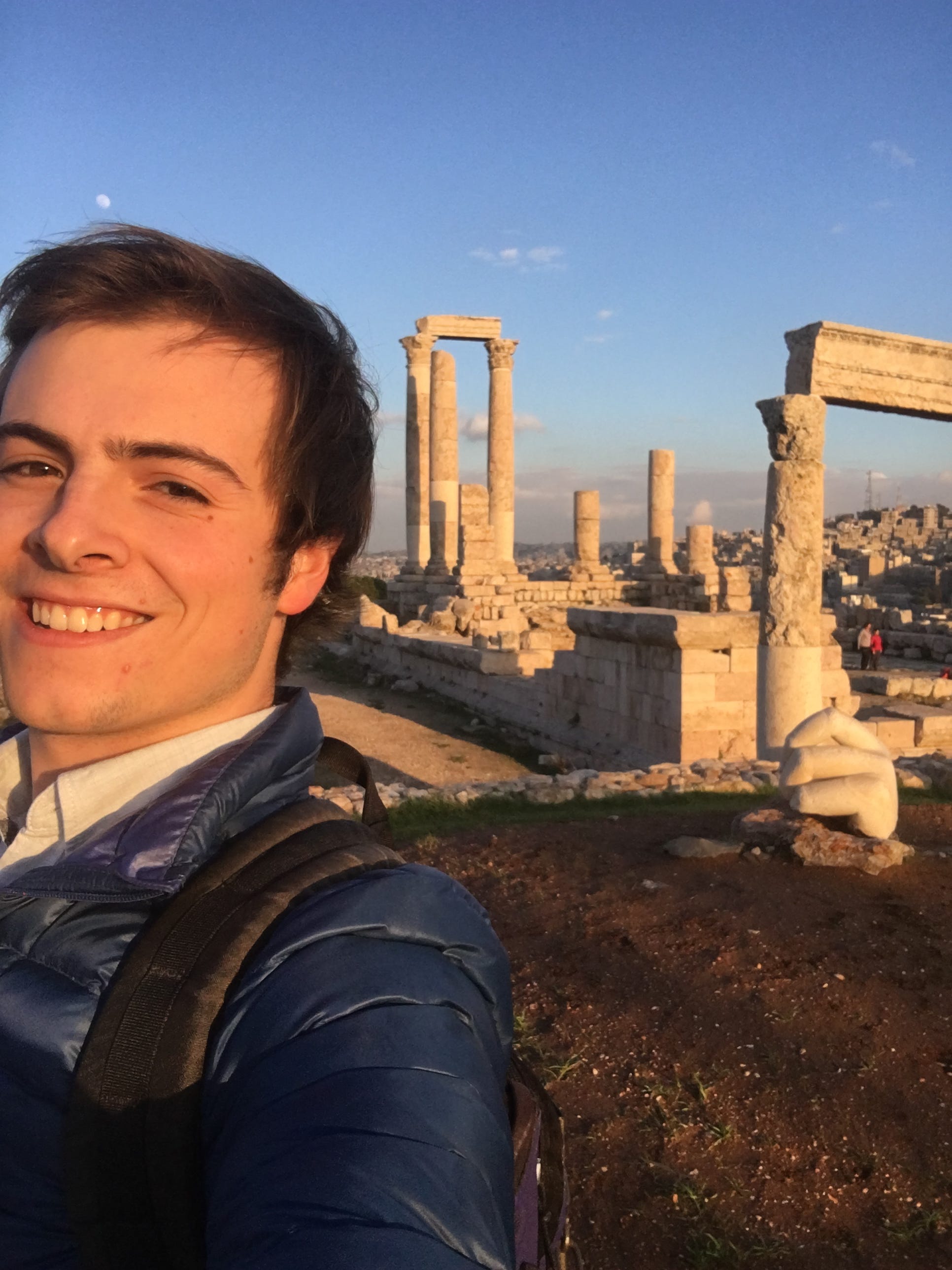 Chase Small – Medium