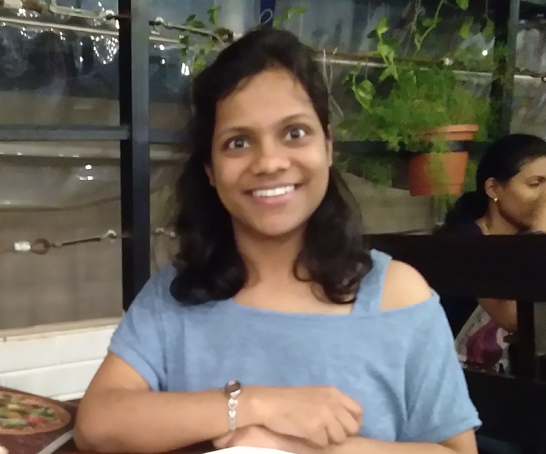 Aditi Garg – Medium