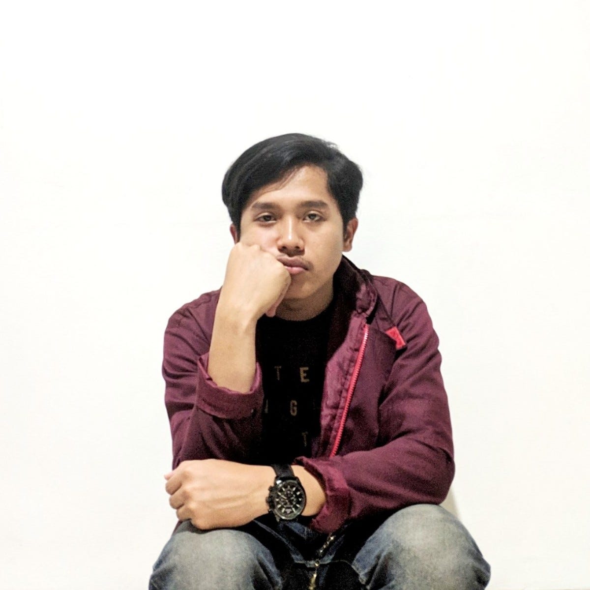 Mayong Firdaus – Medium