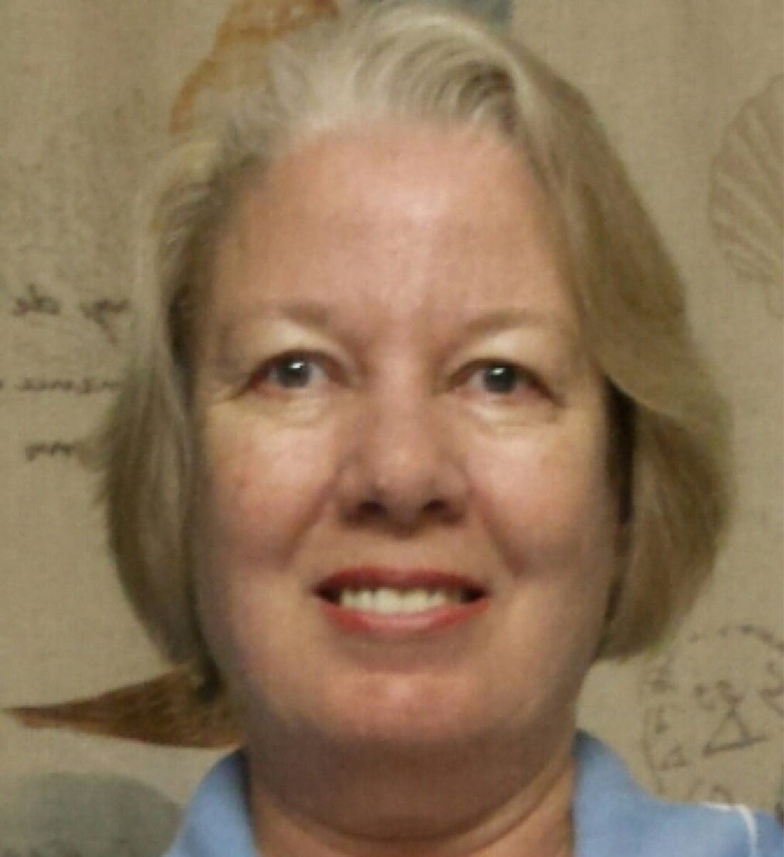 Sharon Kemper – Medium