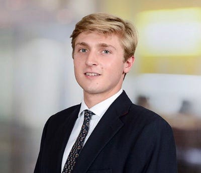 Ollie Fox – Medium