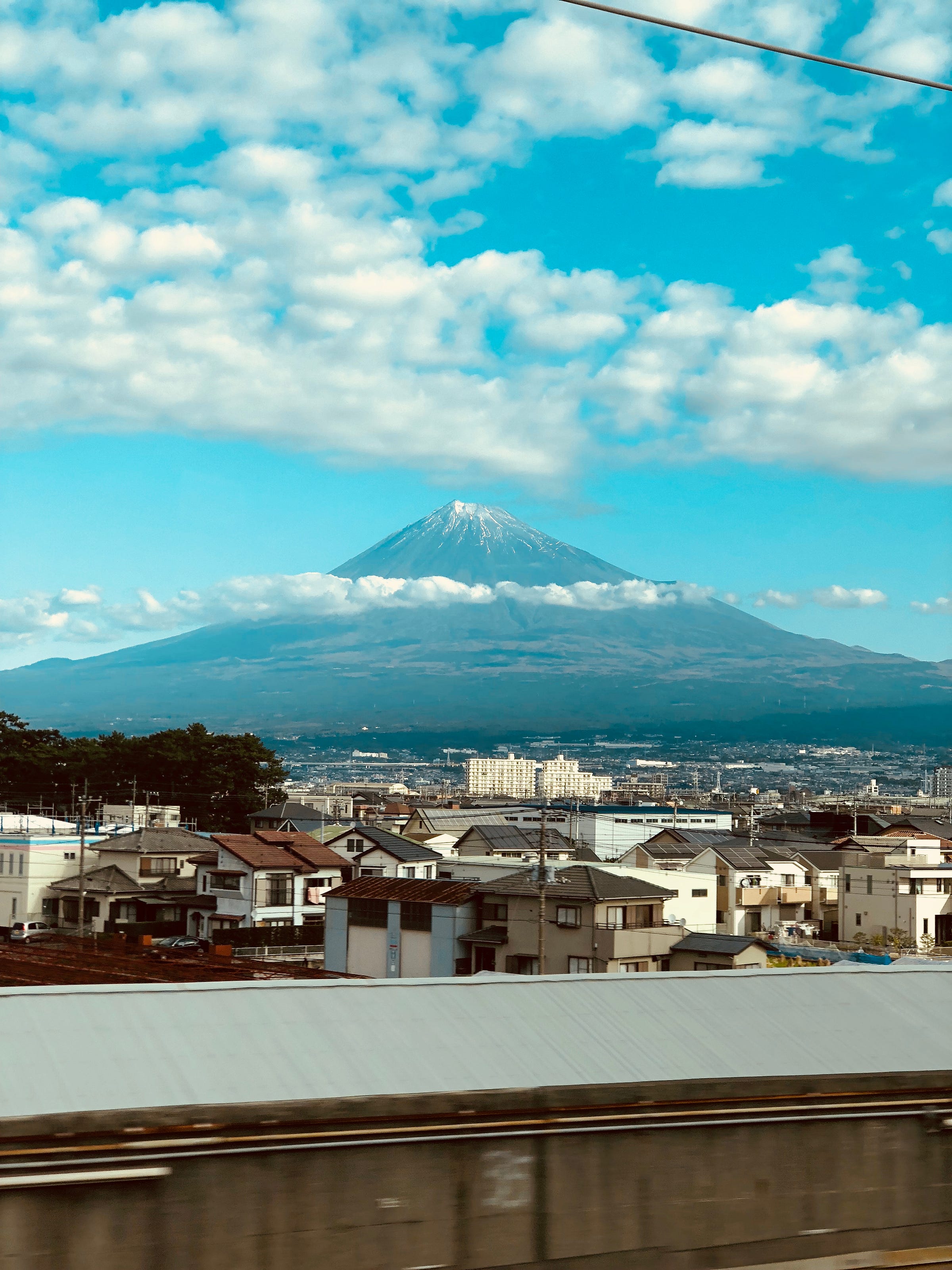 An Introvert in Japan