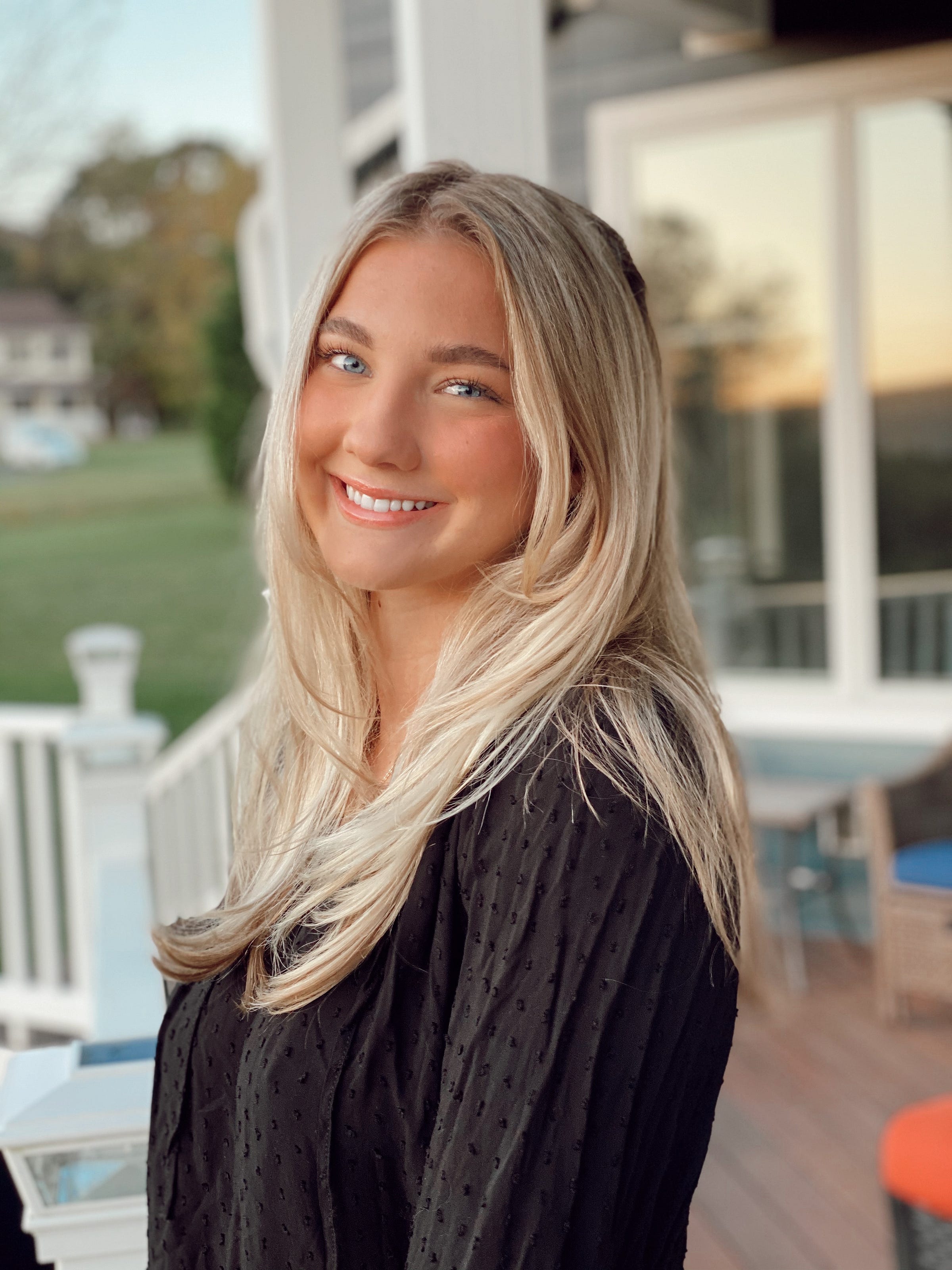 Bailey Selman – Medium