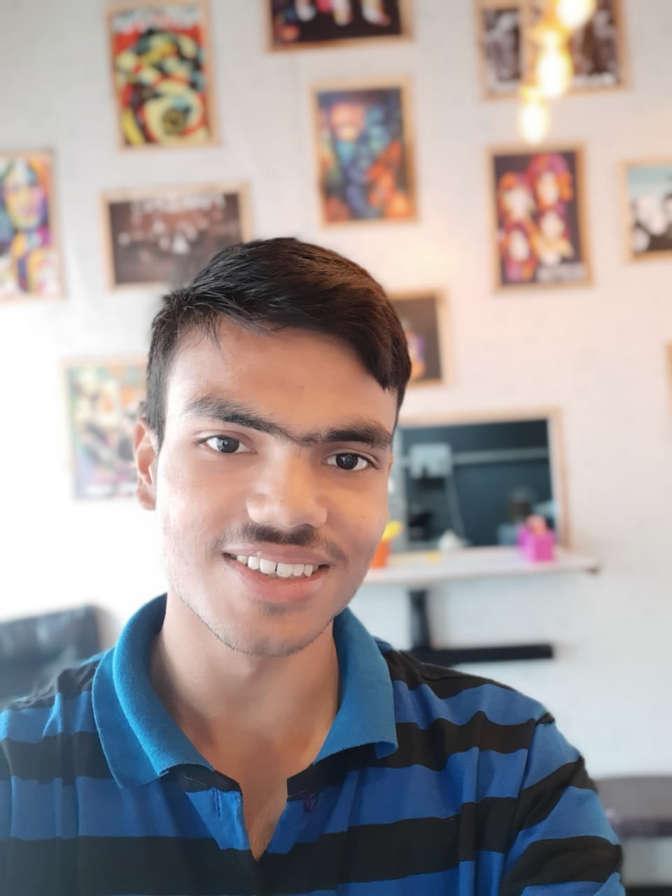 Rishabh Katiyar – Medium