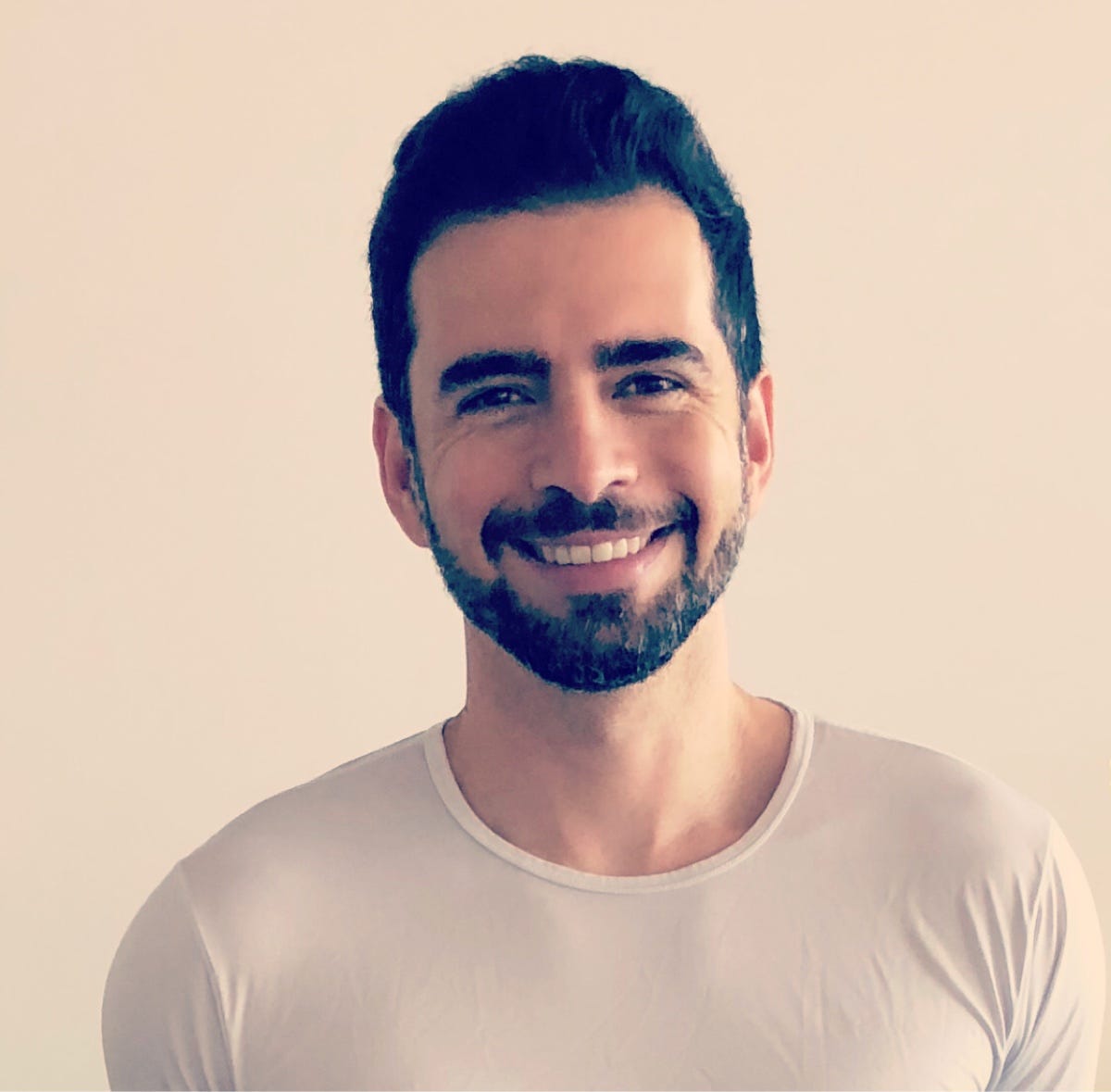 John Cardoso – Medium