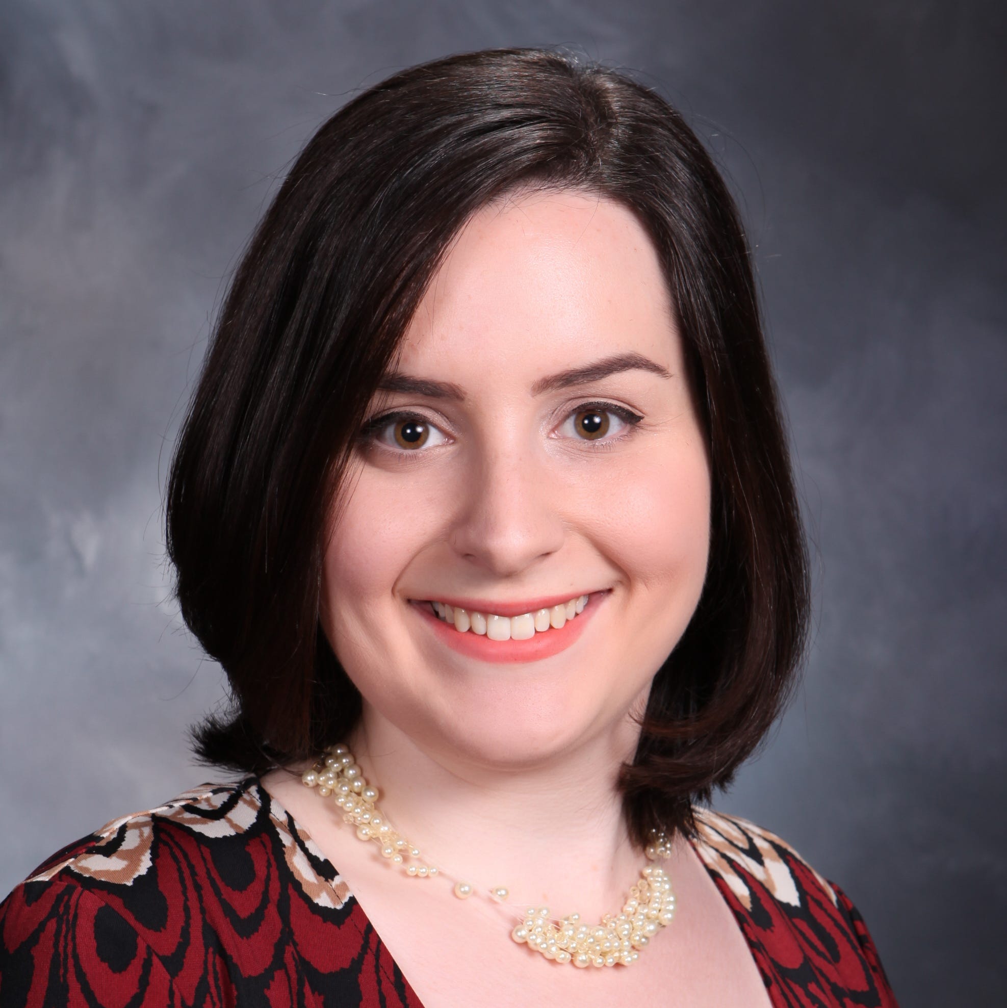 Dana Reback – Medium
