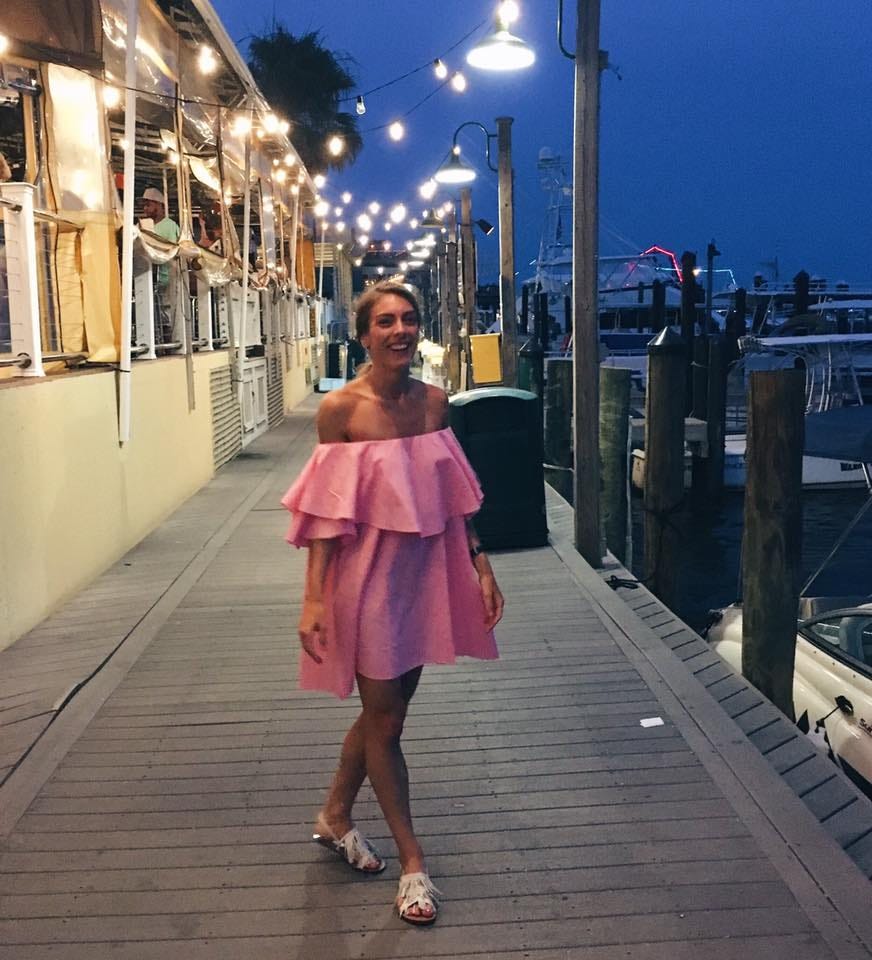 Sarah Duffy – Medium
