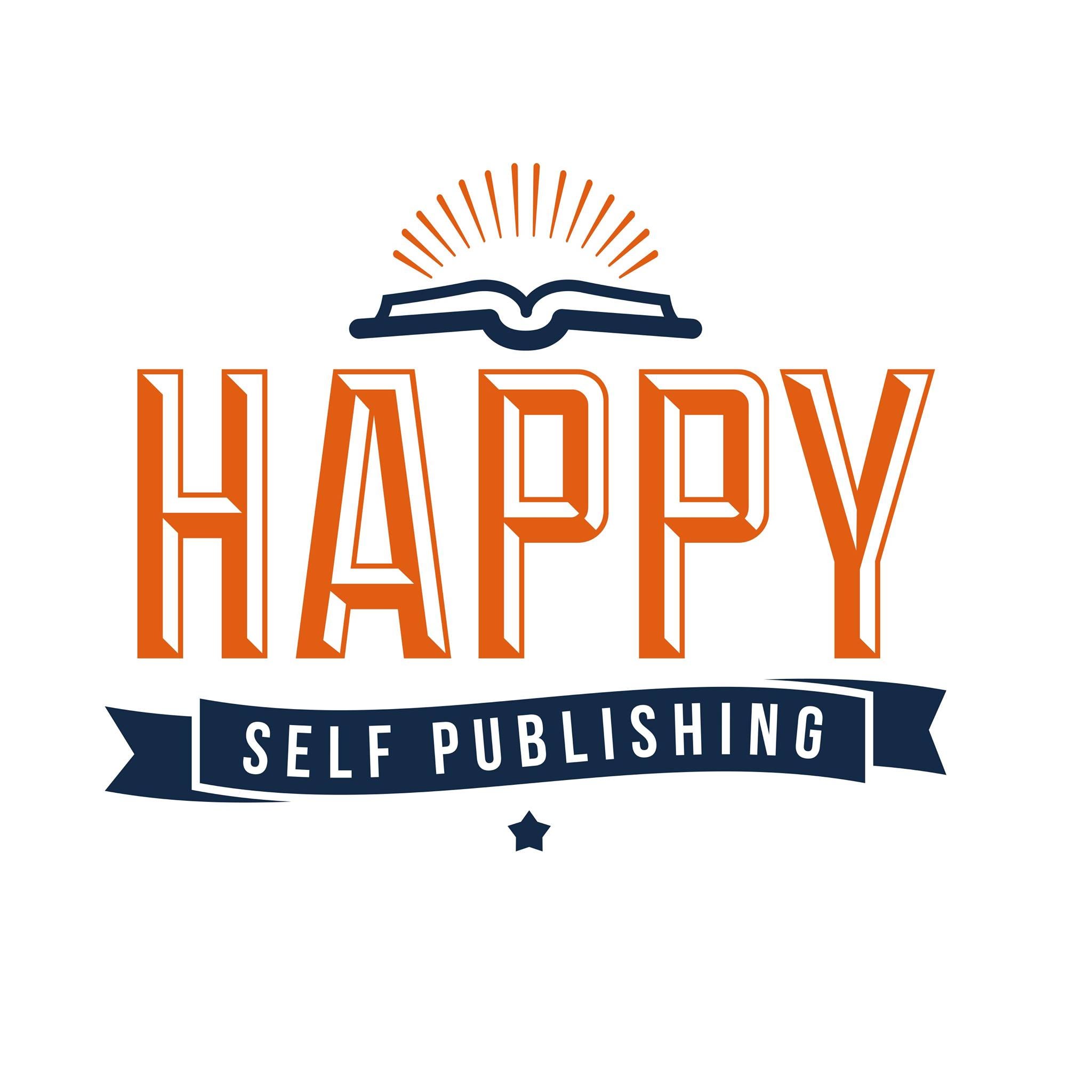 Happy Self Publishing – Medium
