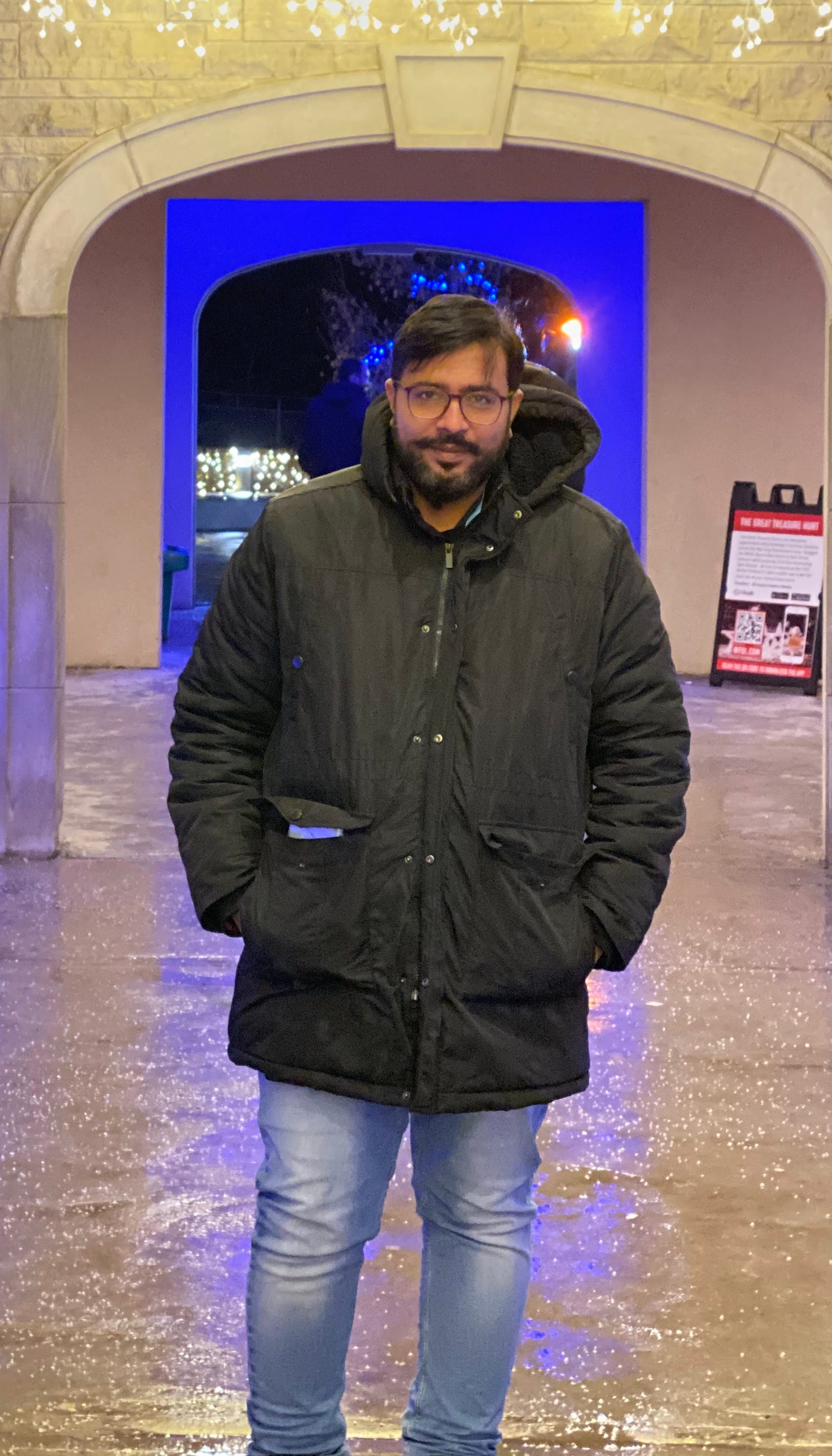 nazir kabani – Medium