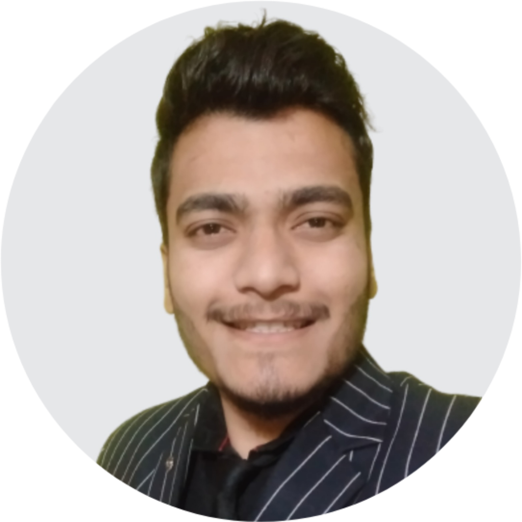 Mohit Patel – Medium
