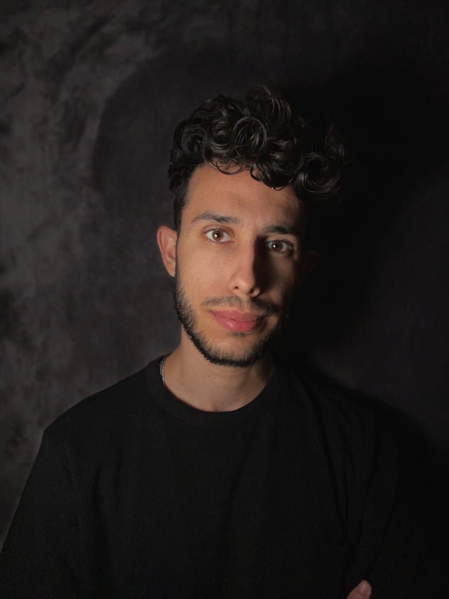 Daniel Cohen on Medium curated some lists