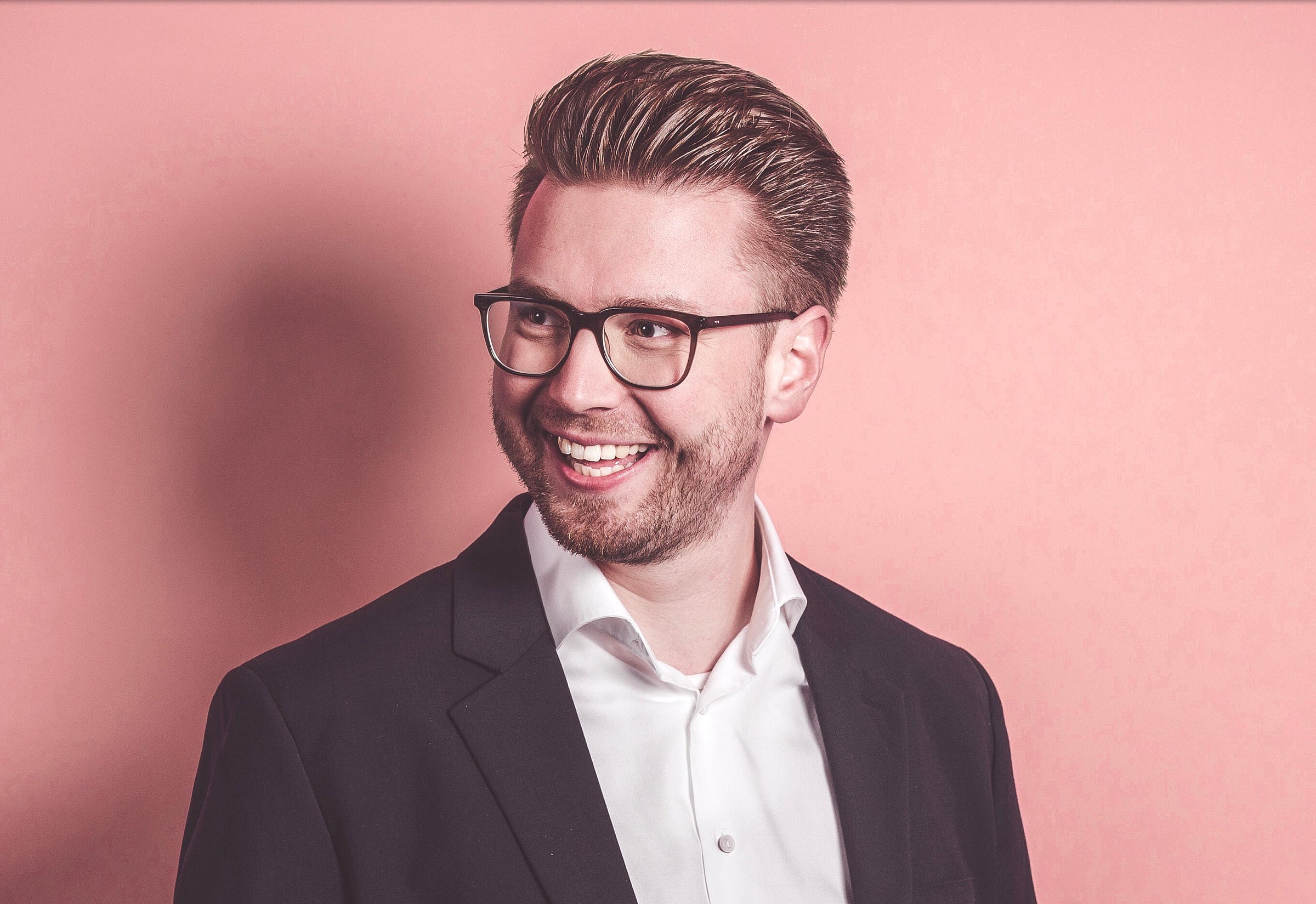 Erik Otten – Medium