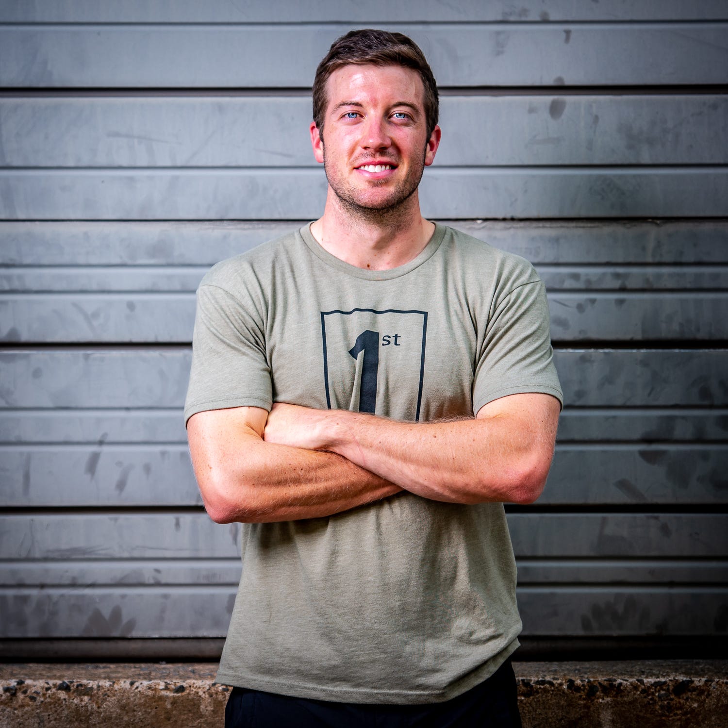 Justin Carroll – Medium
