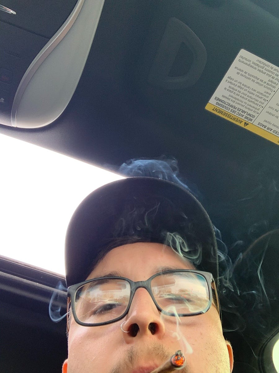 Michael palacios – Medium