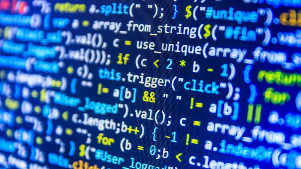 Python Ruby Node Go Java Scala Javascript The Language Cocktail And Its Mystical Nature