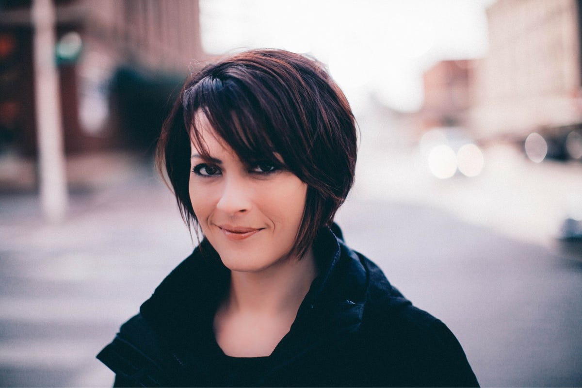 Mollie Cox – Medium