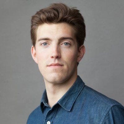 About – Grant Langseth – Medium