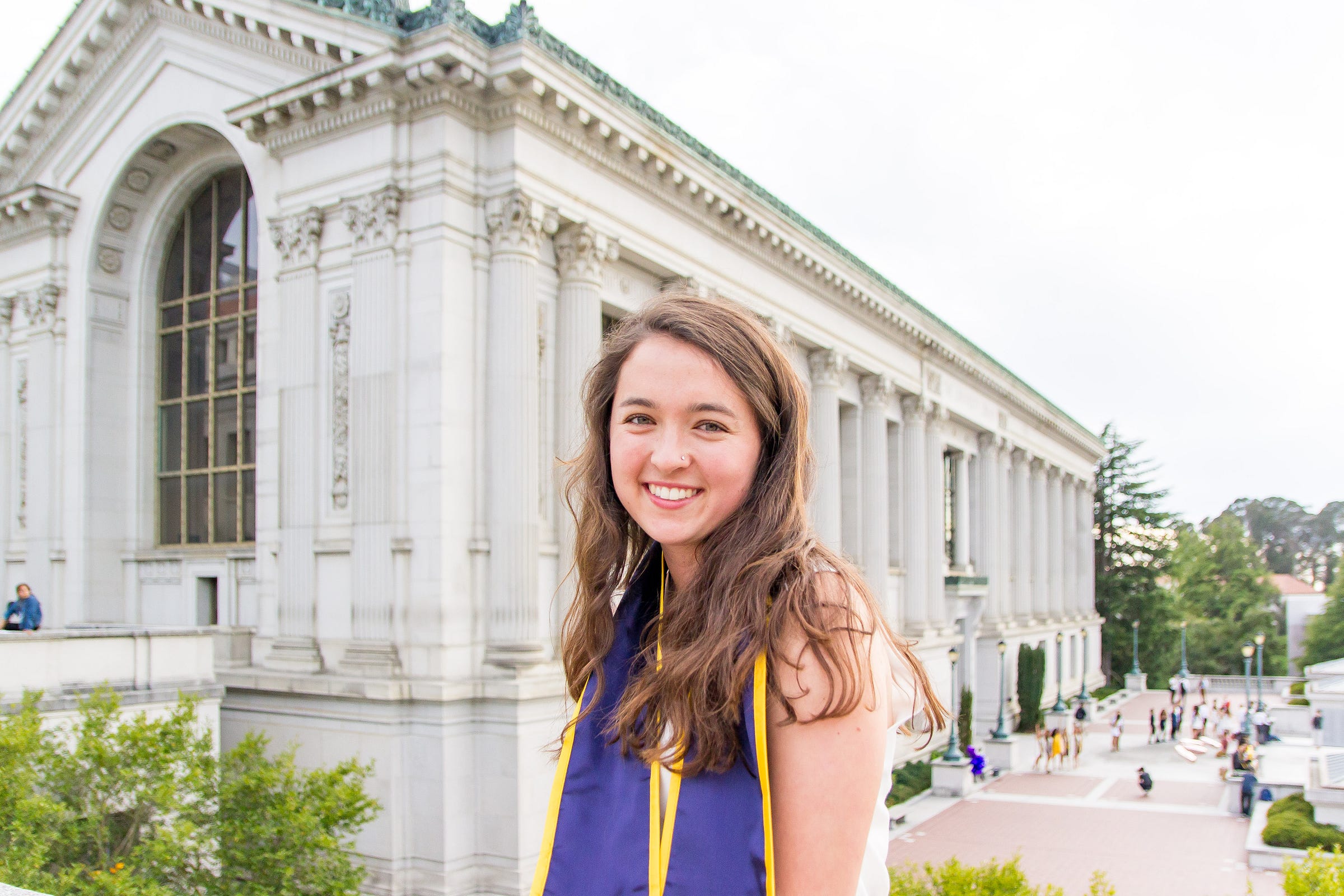 Hannah Sumiko Daly – Medium