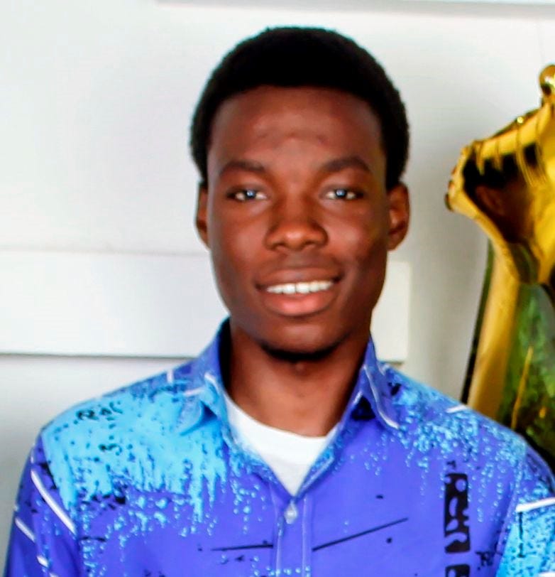 Osajere Finney Medium
