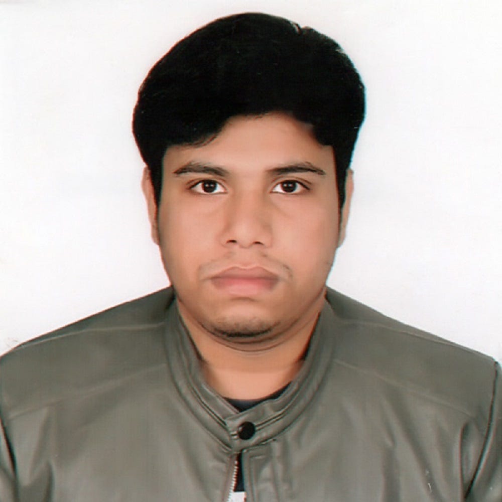 Mohammad Adnan Shuvo – Medium