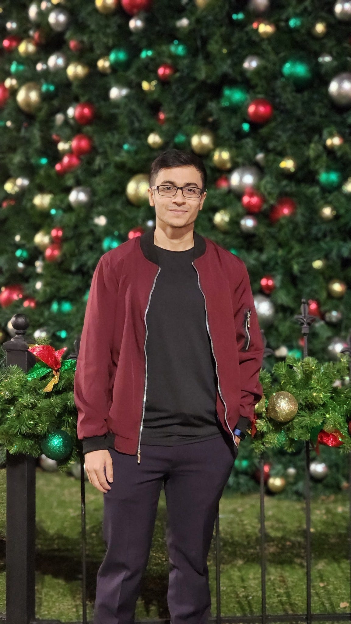 Kyaw Htet Paing Win – Medium