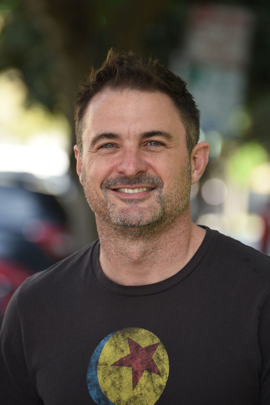 Glen Lubbert – Medium