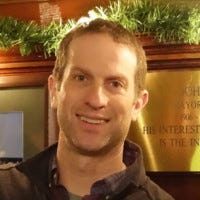 About – Dan Finkel – Medium