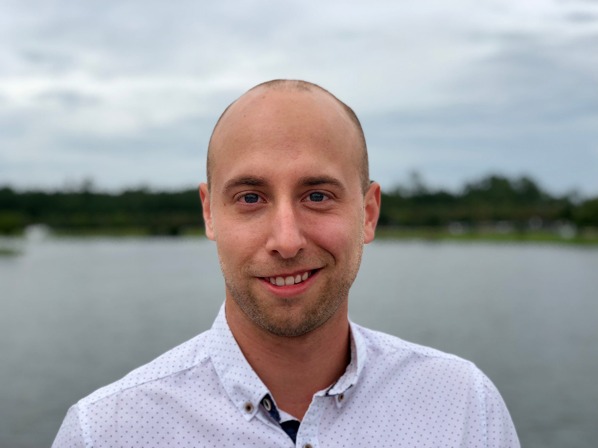 Josh Lamb – Medium