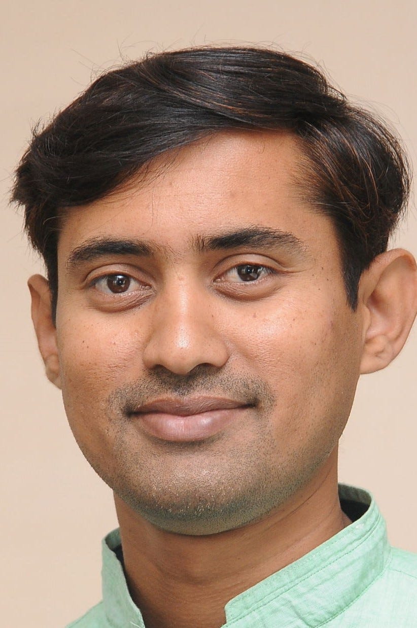 Lokesh Raj – Medium