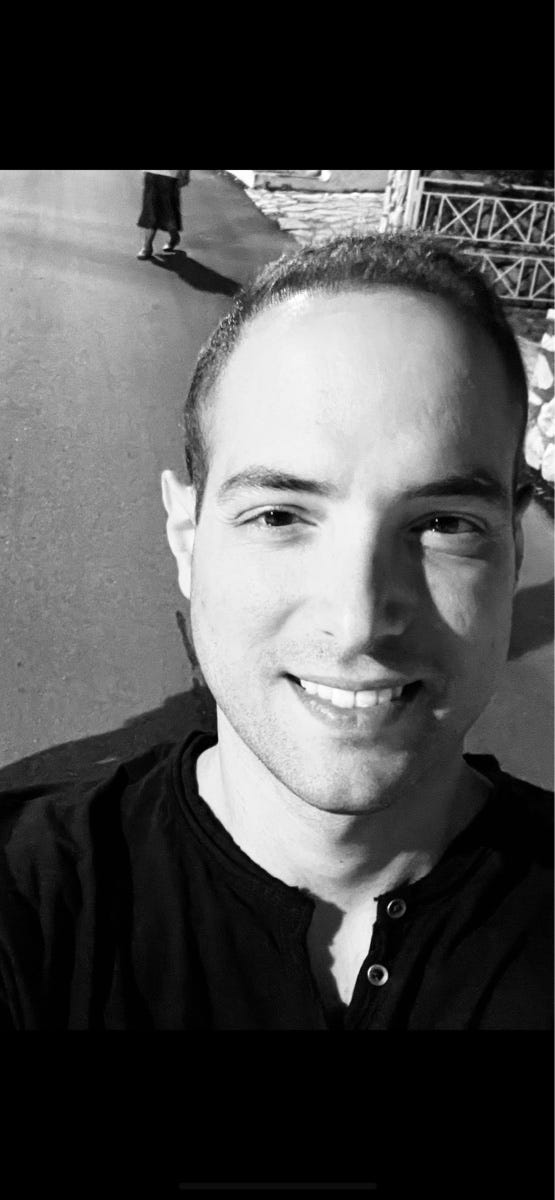 George Vardikos – Medium