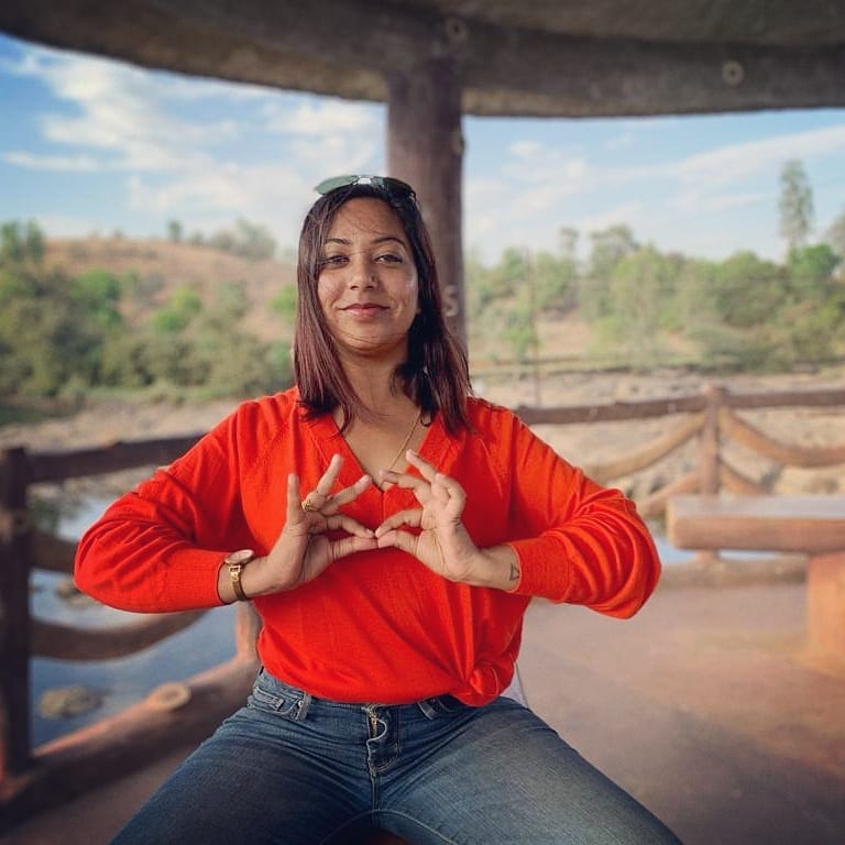 About – Preeti Goel – Medium