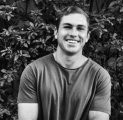 About – Jovin Cronin-Wilesmith – Medium