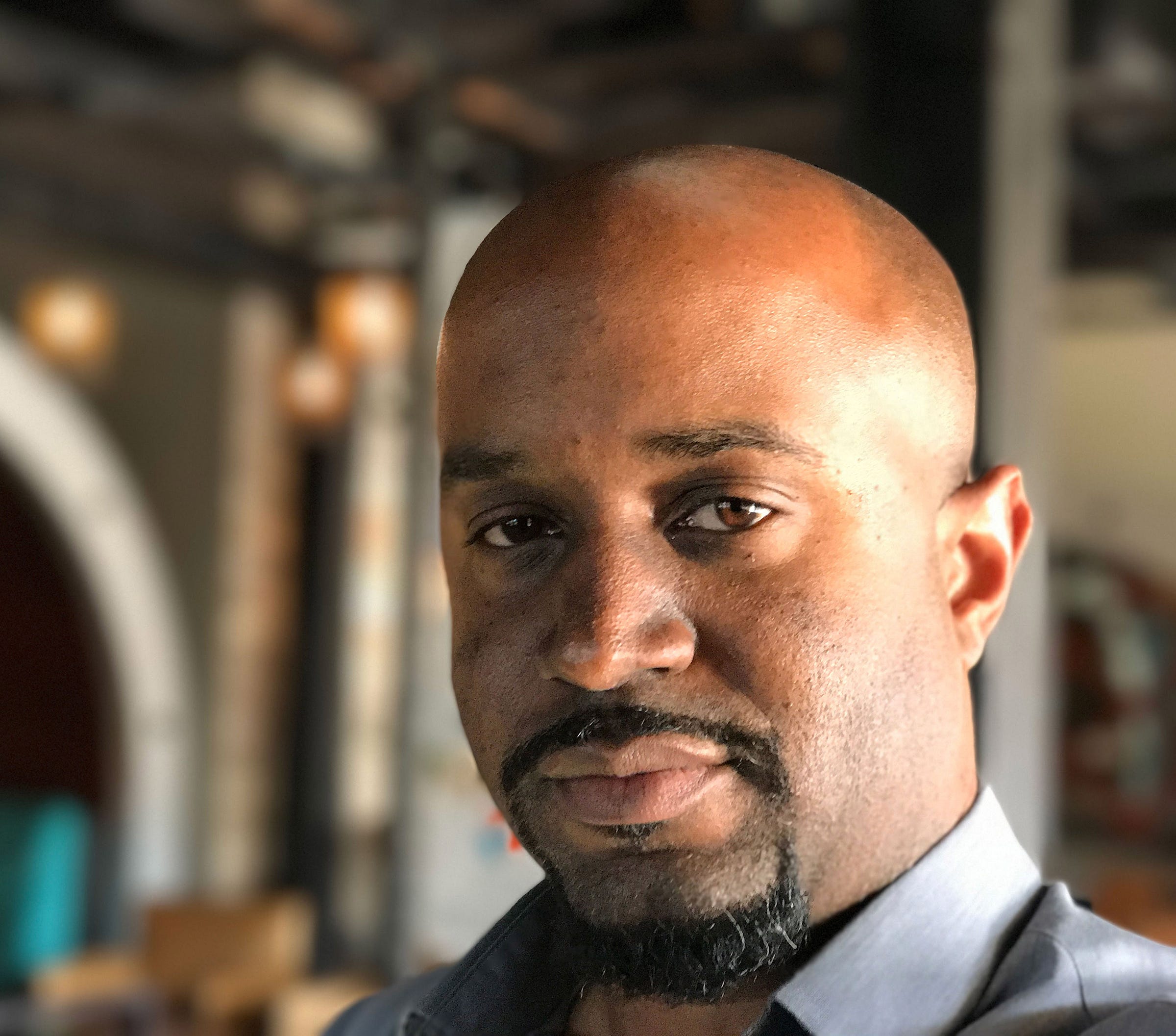 Michael Felix – Medium