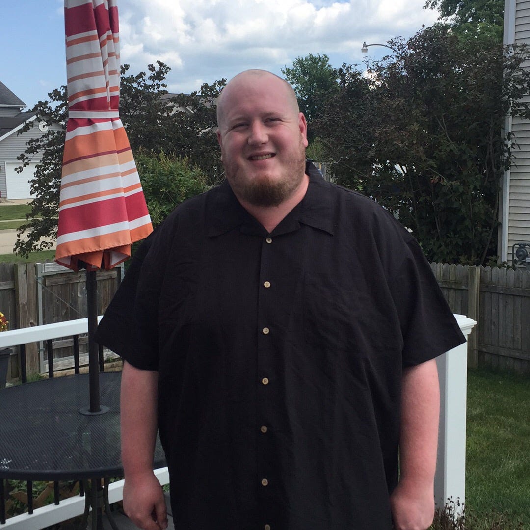 About – Alex Martin – Medium