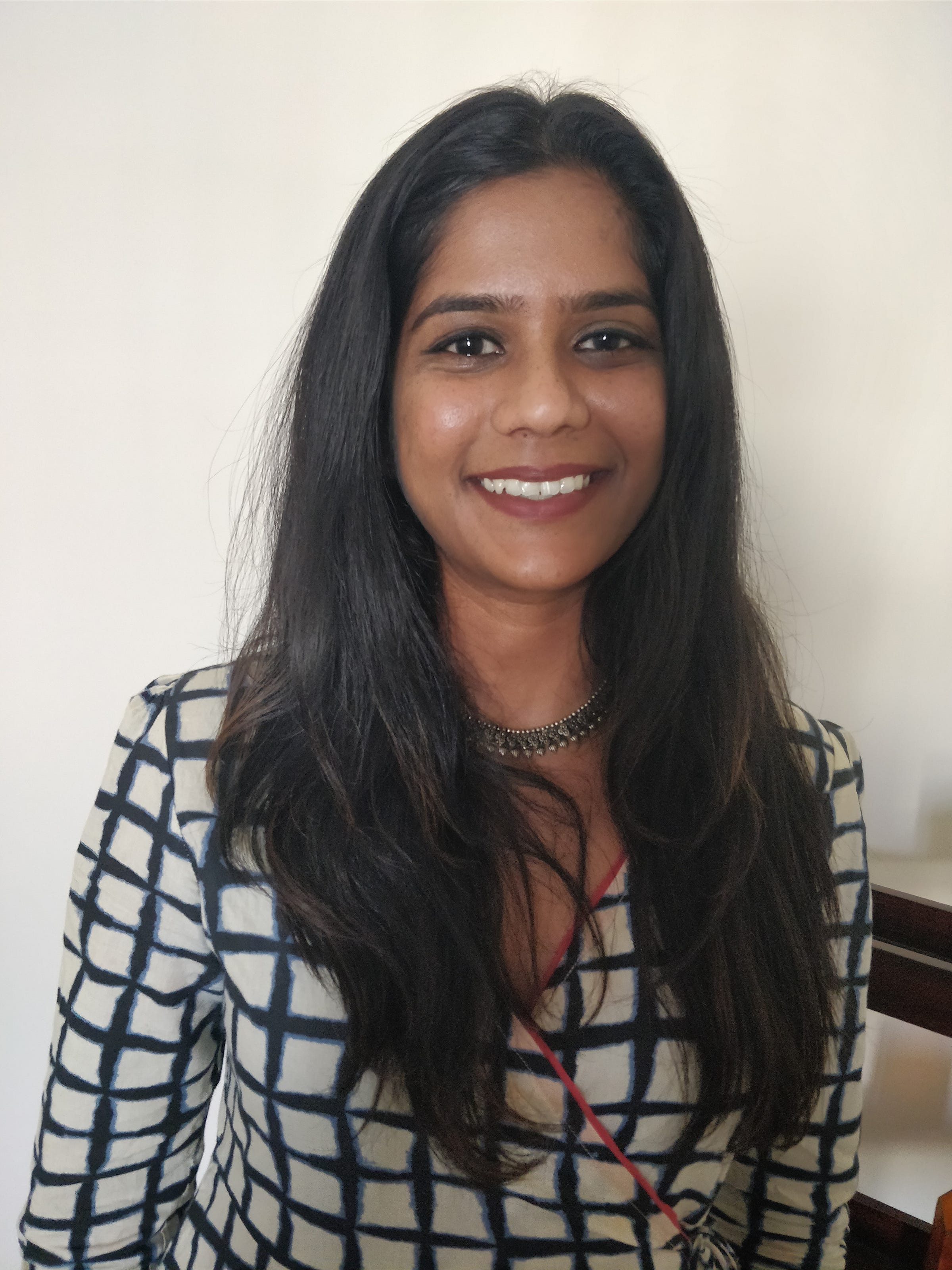Pranoti Pawar – Medium